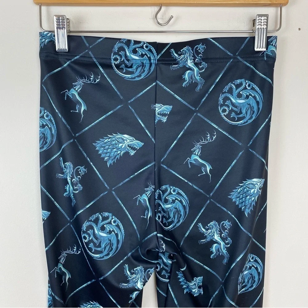 Blackmilk | Pants & Jumpsuits | Nwot Blackmilk X Game Of Thrones ...